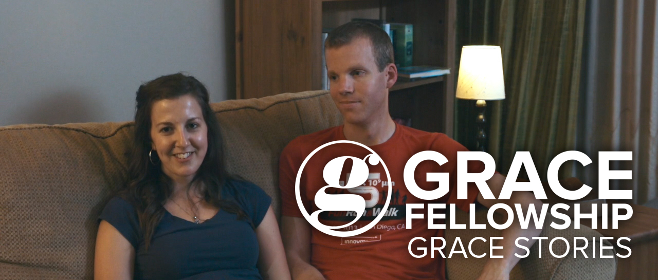 Kevin and Shari - | Grace Fellowship | Saskatoon Church | Warman Church ...