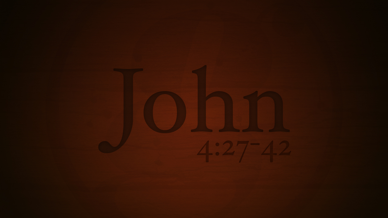 A Scandalous Love: Part 3 | Grace Fellowship Saskatoon | Grace ...