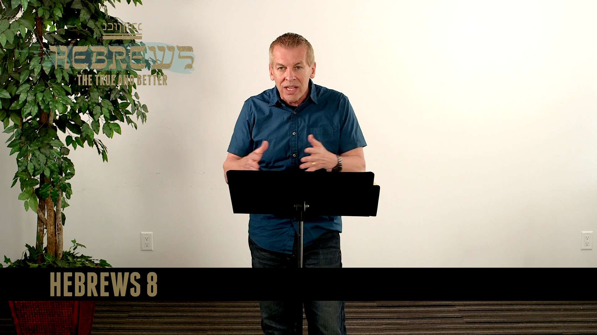 A Better Covenant | Grace Saskatoon | Saskatoon Church | Grace ...