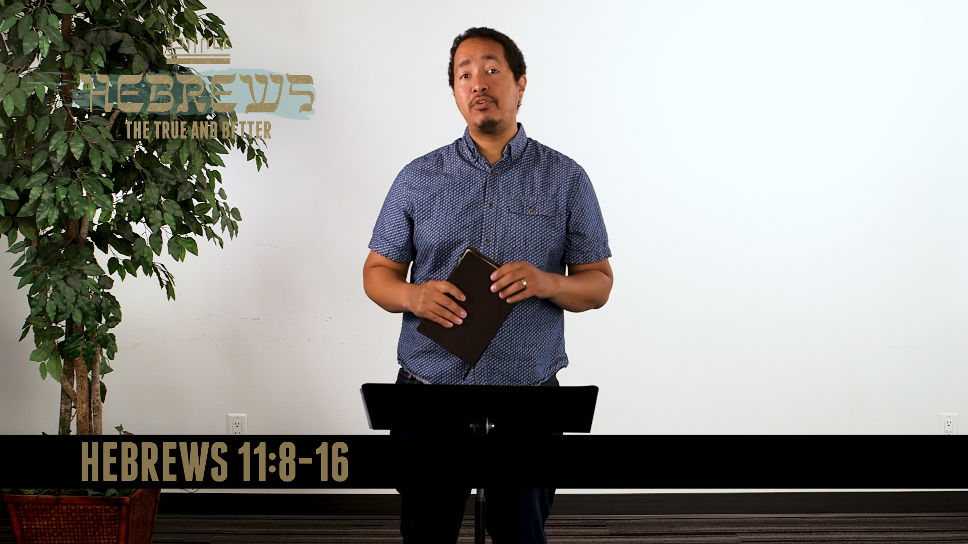 A Promised City, People, and Country | Grace Evergreen | Evergreen ...