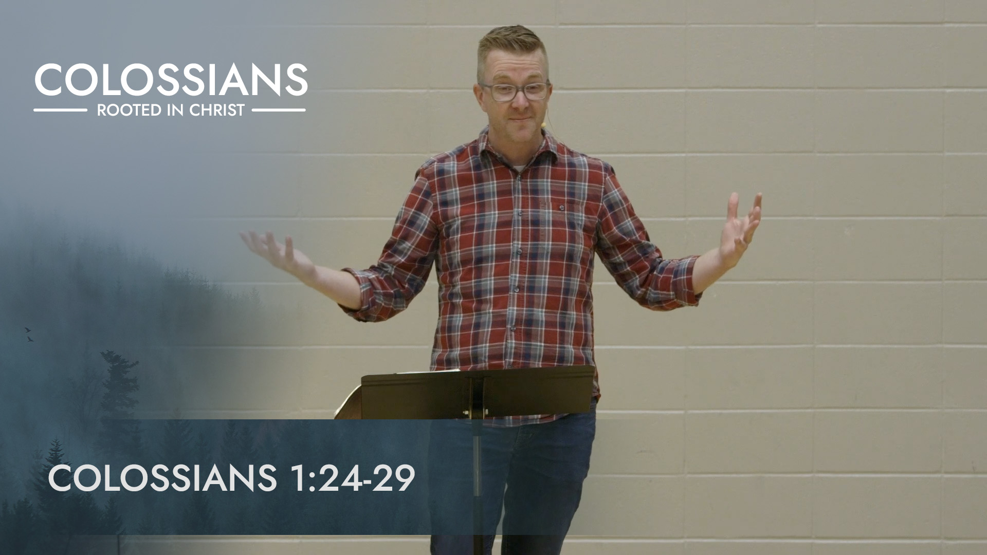 Making Jesus Known | Grace Evergreen | Evergreen Church | Grace ...