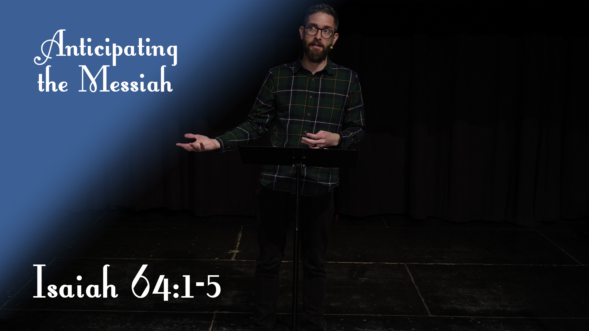 Come Down | Grace Warman | Warman Church | Grace Fellowship | Saskatoon ...