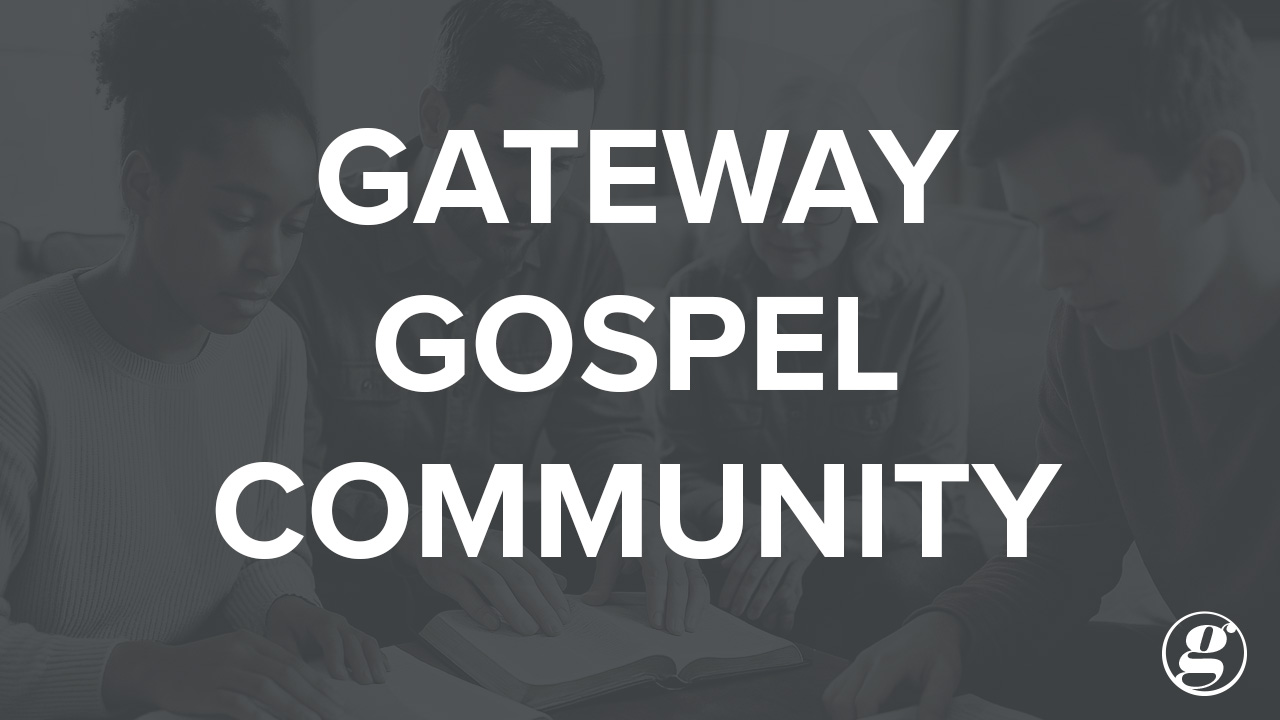 Gateway Gospel Community - | Grace Fellowship | Saskatoon Church ...